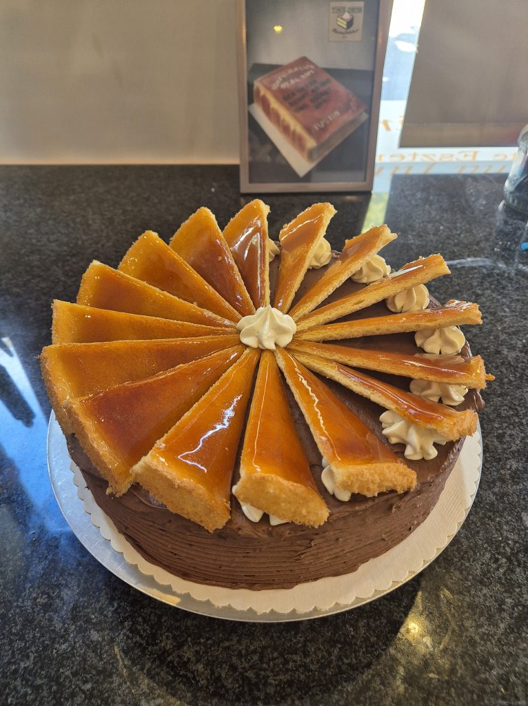 Timis Café & Restaurant Stuttgartt- Deutsche & Ungarische Küche